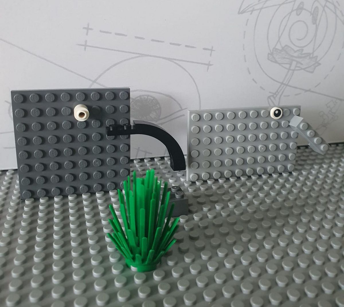 Innovation und Teamgeist: Ein Einblick in unsere LEGO® SERIOUS PLAY ...